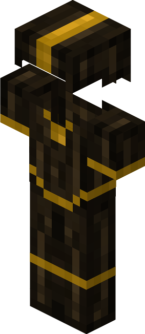 Armor of Growth | CraftersMC SkyBlock Wiki | Fandom