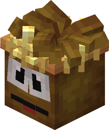 Coco | CraftersMC SkyBlock Wiki | Fandom