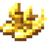 Golden Feather Boots | CraftersMC SkyBlock Wiki | Fandom