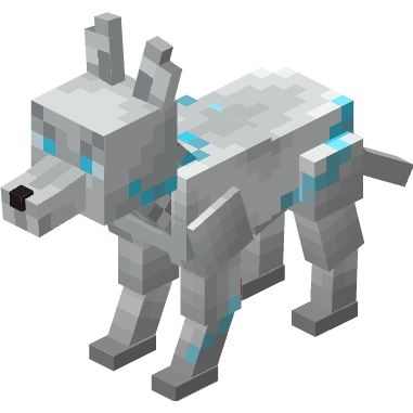 Howling Spirit | CraftersMC SkyBlock Wiki | Fandom