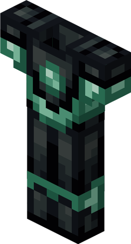 Revenant Armor | CraftersMC SkyBlock Wiki | Fandom