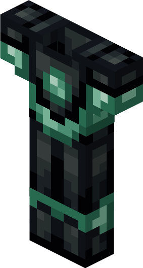 Revenant Armor | CraftersMC SkyBlock Wiki | Fandom