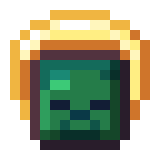 Zombie Ring | CraftersMC SkyBlock Wiki | Fandom