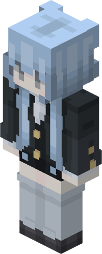 Chloe | CraftersMC SkyBlock Wiki | Fandom