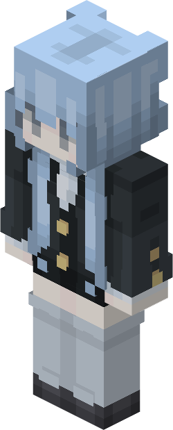 Chloe | CraftersMC SkyBlock Wiki | Fandom