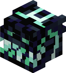 Reaper Mask | CraftersMC SkyBlock Wiki | Fandom