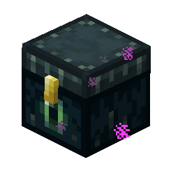 Ender Chest | CraftersMC SkyBlock Wiki | Fandom