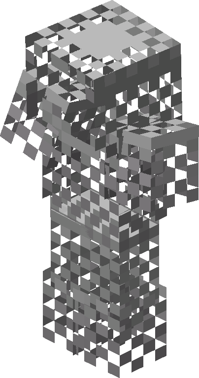 Chain Armor | CraftersMC SkyBlock Wiki | Fandom