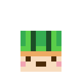 Melon Minion | CraftersMC SkyBlock Wiki | Fandom