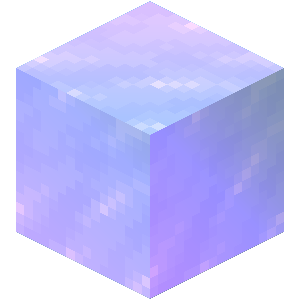 Enchanted Ice | CraftersMC SkyBlock Wiki | Fandom