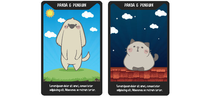 Petopia : Cat VS. Dog (ver.2) | Crafterwar Wikia | Fandom