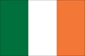 Irish States | CraftGalaxy Wiki | Fandom