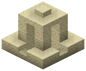 Desert Well | Crafting and Building Wiki | Fandom