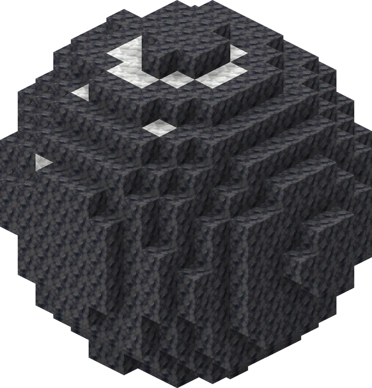 Amethyst Geode | Crafting and Building Wiki | Fandom