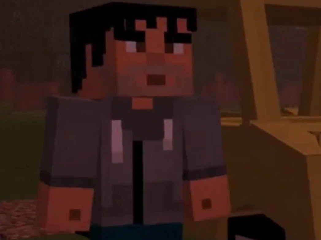 Andre (The Walking Dead) | The Crafting Dead Universe Wiki | Fandom