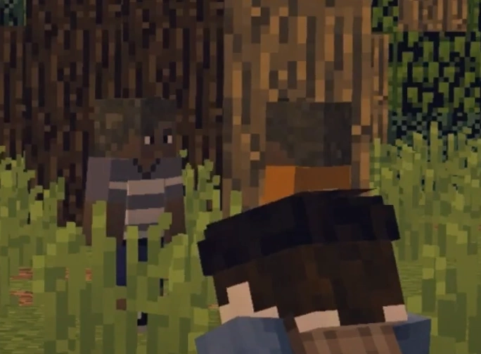 Ben (The Walking Dead) | The Crafting Dead Universe Wiki | Fandom