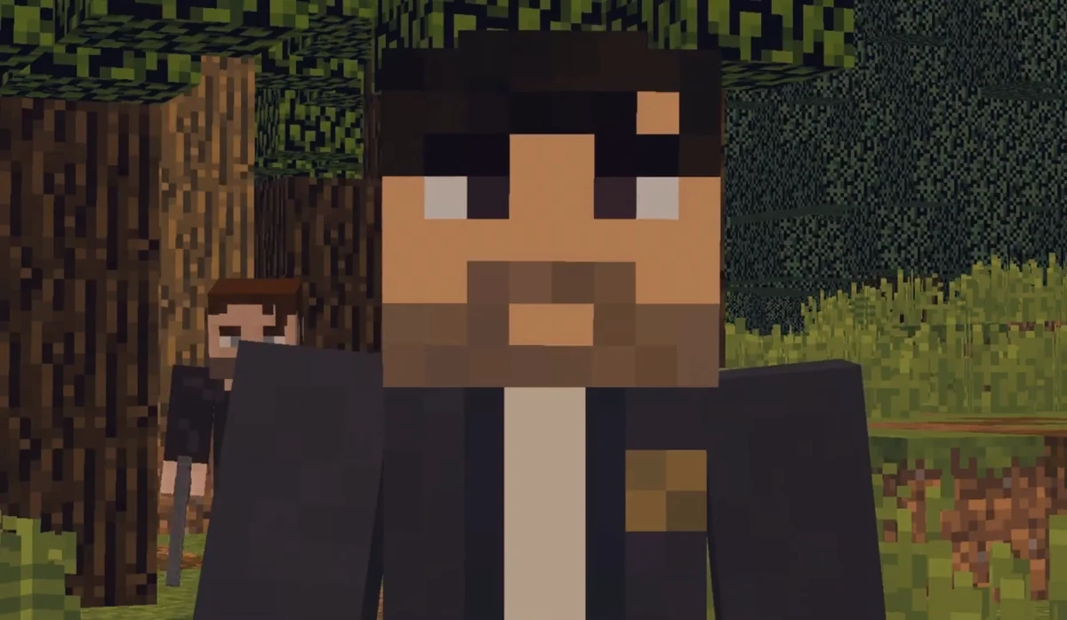 Shane Walsh | The Crafting Dead Universe Wiki | Fandom