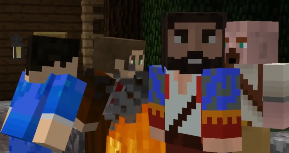 Category:Deceased Characters | The Crafting Dead Universe Wiki | Fandom