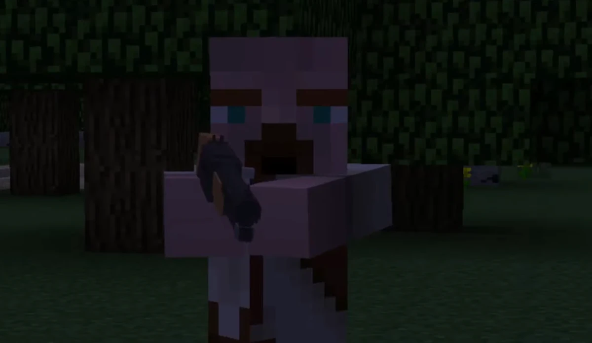 Will (Rot and Rise) | The Crafting Dead Universe Wiki | Fandom