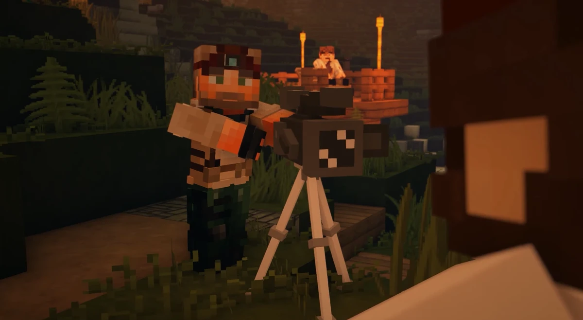 Category:Infected Characters | The Crafting Dead Universe Wiki | Fandom