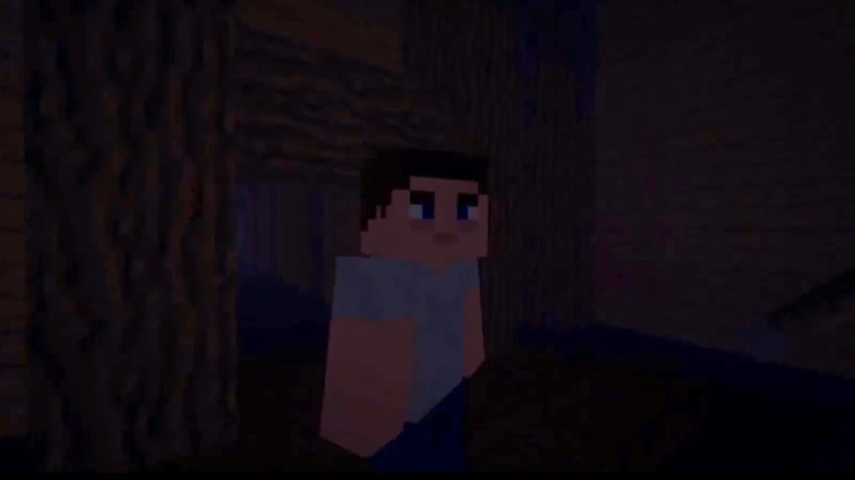 Jonathan (Family) | The Crafting Dead Universe Wiki | Fandom