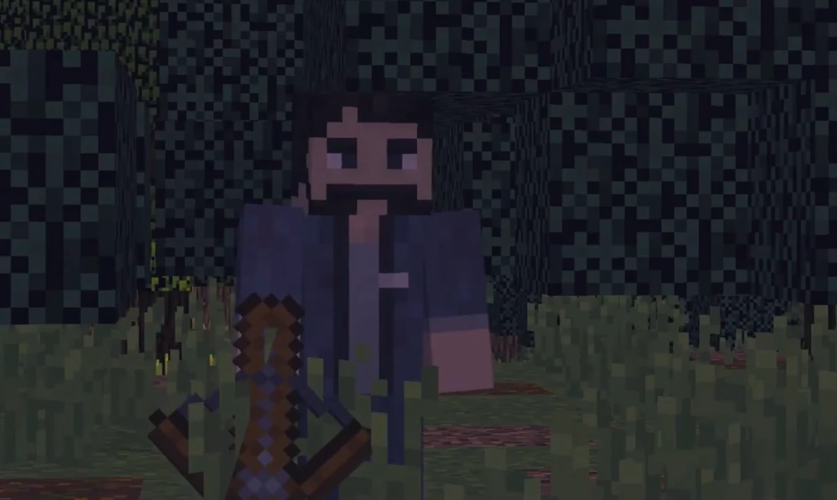 Jim (The Walking Dead) | The Crafting Dead Universe Wiki | Fandom