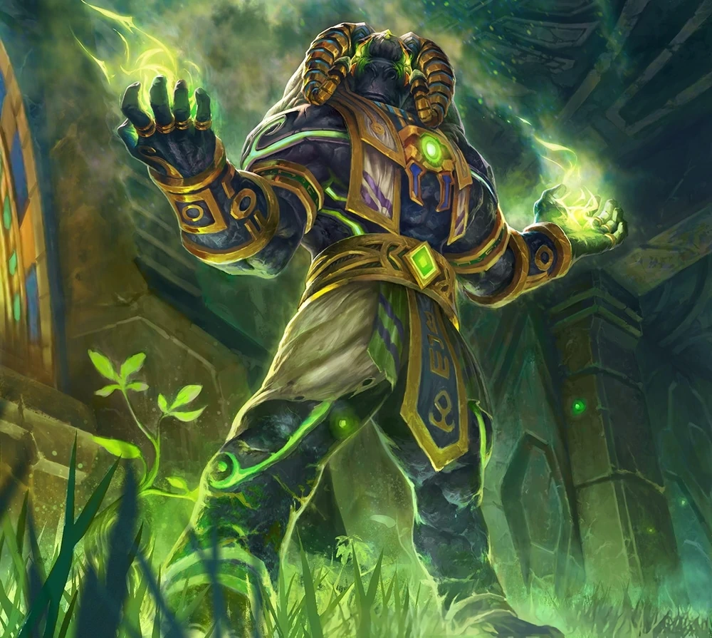 Ammunae | Crafting Wars Wiki | Fandom