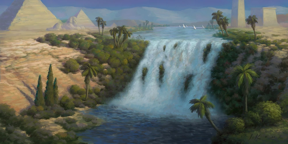 Uldum | Crafting Wars Wiki | Fandom