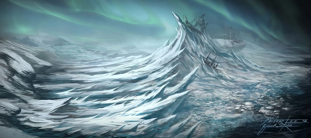 Northrend | Crafting Wars Wiki | Fandom