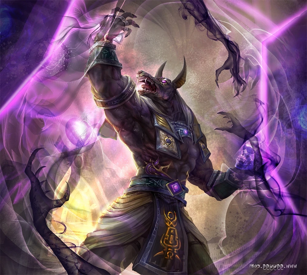 Setesh | Crafting Wars Wiki | Fandom