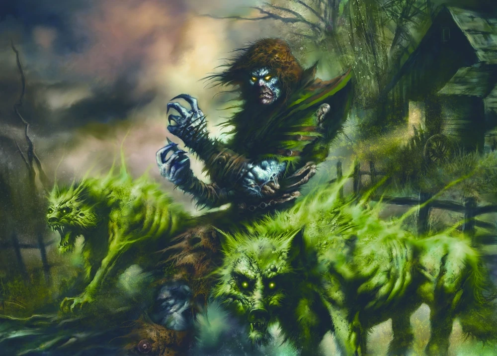 Undead | Crafting Wars Wiki | Fandom