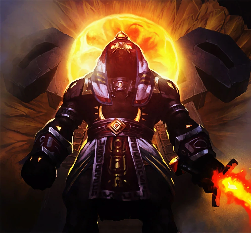 Rajh | Crafting Wars Wiki | Fandom