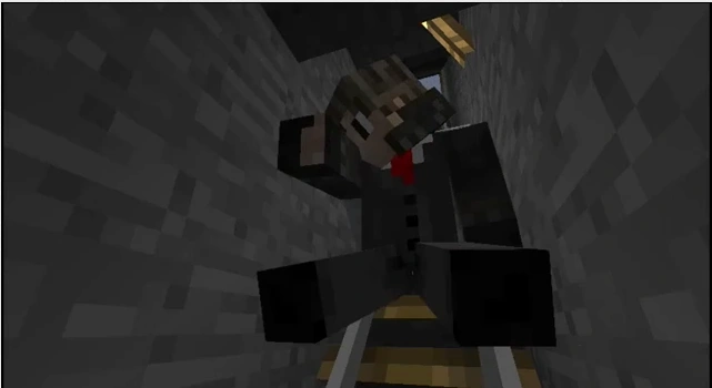 Minecraft Five Easy Traps Craftedmovie Wiki Fandom