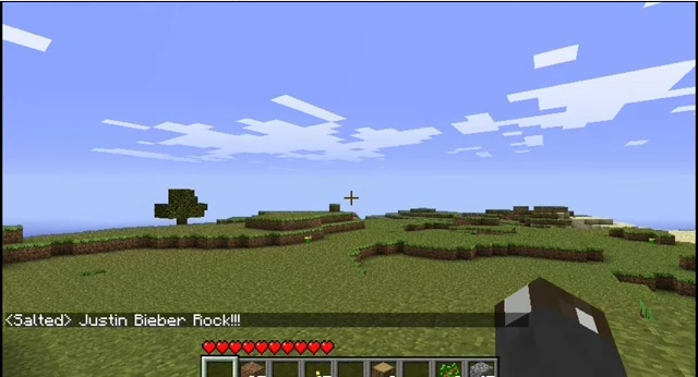 Ten ways to get banned - Minecraft | CraftedMovie Wiki | Fandom