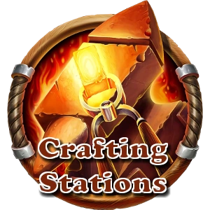 Mod Features | CraftingOverhaul Wiki | Fandom