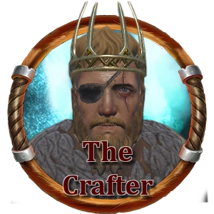 Characters | CraftingOverhaul Wiki | Fandom