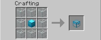 Crystal Chest | CraftModPolska Wikia | Fandom