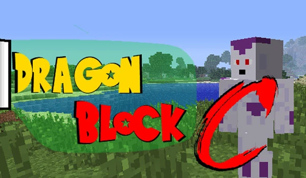 Dragon block c mod | CraftModPolska Wikia | Fandom