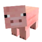 Piglet | Wiki Craftmon | Fandom