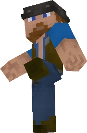 Jaime | Wiki Craftmon | Fandom