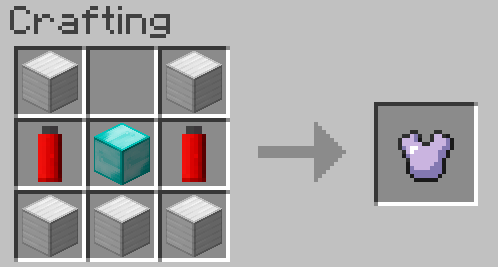 Redstone Chestplate | Craftomated Wikia | Fandom