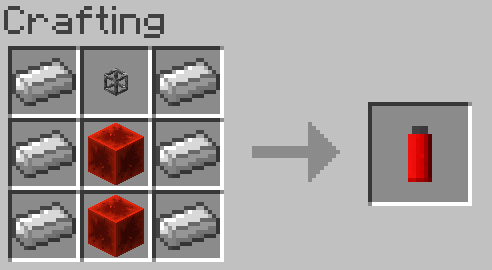 Battery | Craftomated Wikia | Fandom