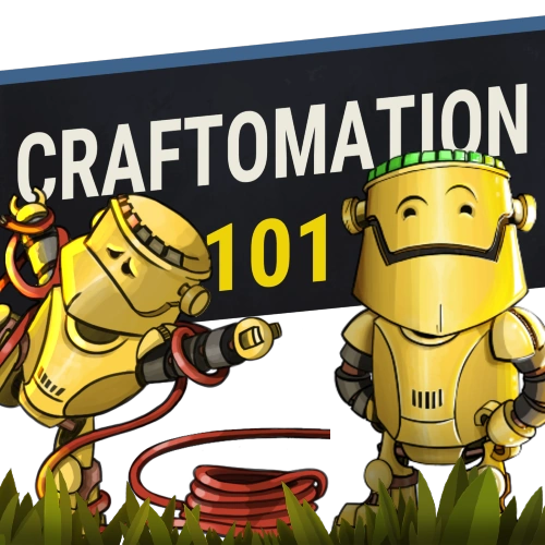 Ice | Craftomation 101 Wiki | Fandom