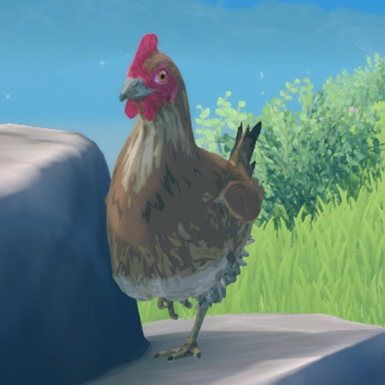 Chicken | Craftopia Wiki | Fandom