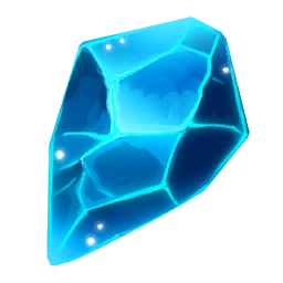 Ice Crystal of Fenrir | Craftopia Wiki | Fandom