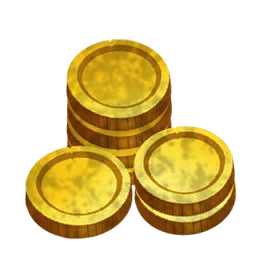 Dark Red Old Gold Coin | Craftopia Wiki | Fandom