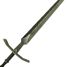 Zweihander | Craftopia Wiki | Fandom