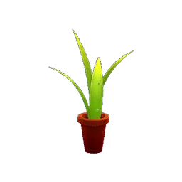 Small Chic House Plant C | Craftopia Wiki | Fandom