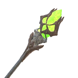 Poison Staff | Craftopia Wiki | Fandom