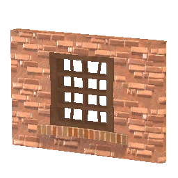 Aged Brick Window | Craftopia Wiki | Fandom